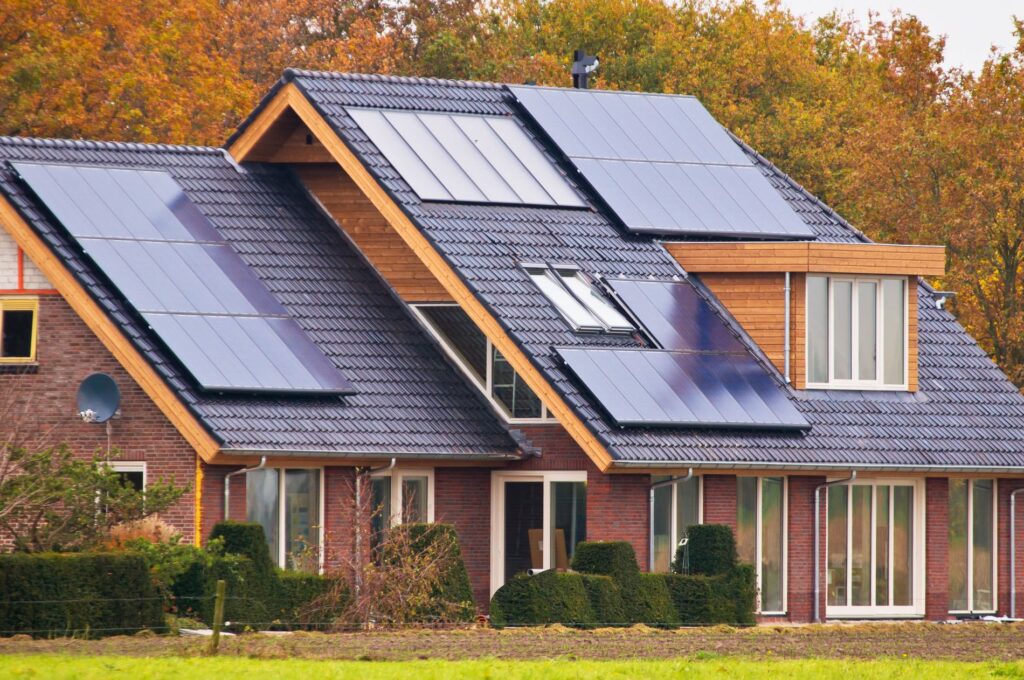 Crinkle | New Jersey Metal Roofs